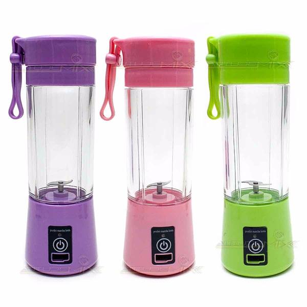 Mini Liquidificador Portátil | EB Importadora